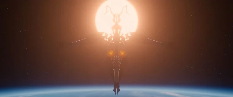 Battle of the Planetary Assault Weapons (Spoilers for Ultraman Content ...