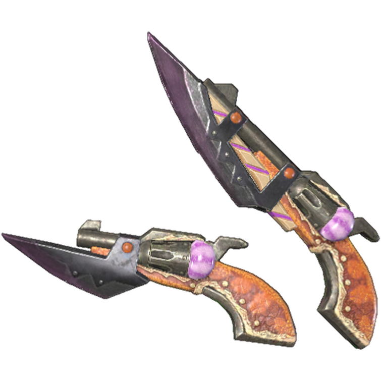 Discuss Everything About Monster Hunter Wiki | Fandom