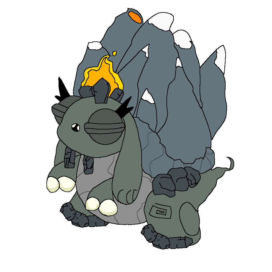 Tunefor The final primordial prediction.. | Fandom