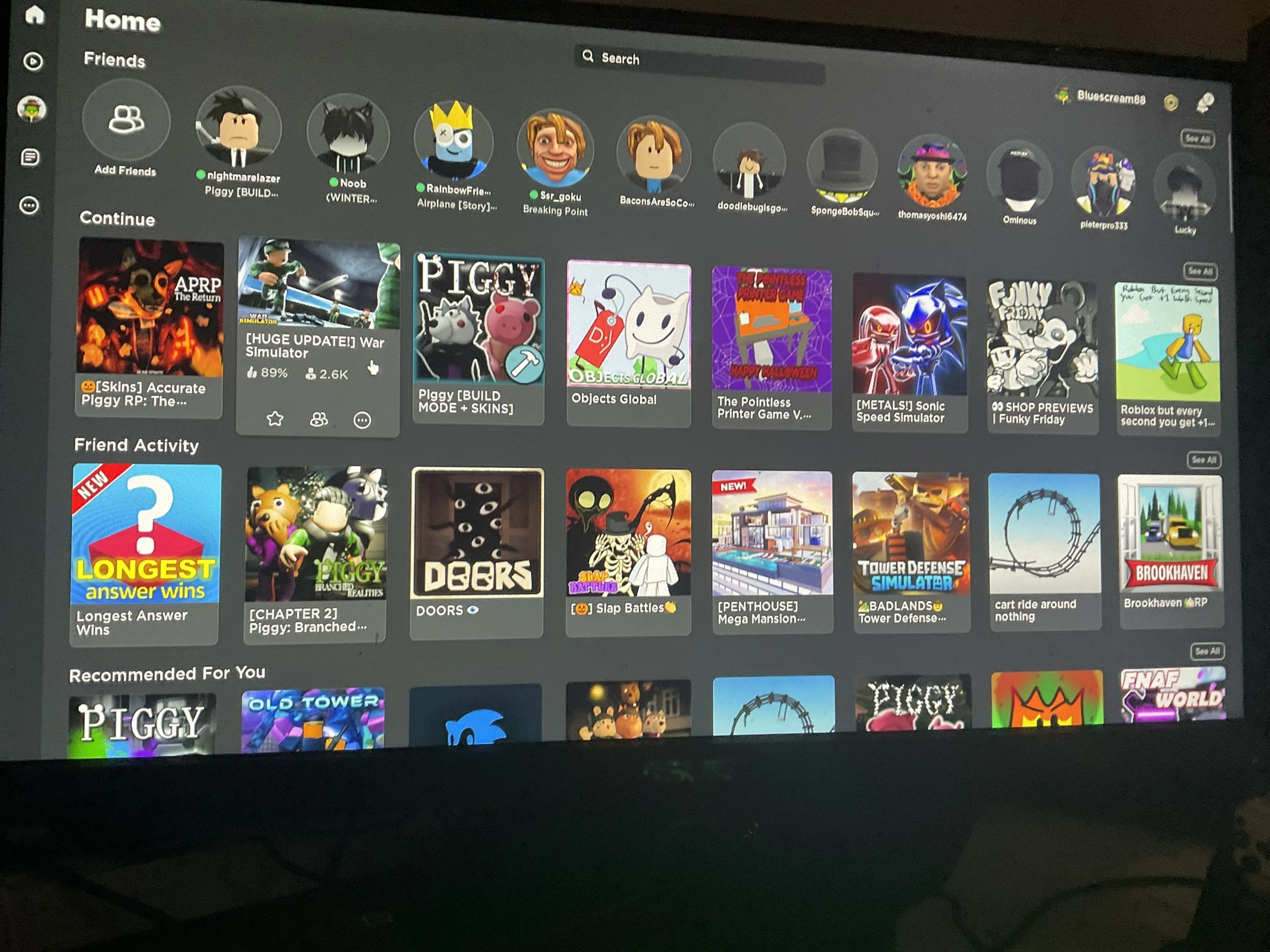 What do you think of the new Roblox app? | Fandom