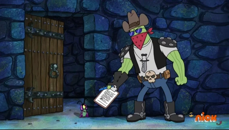 Discuss Everything About Encyclopedia SpongeBobia | Fandom