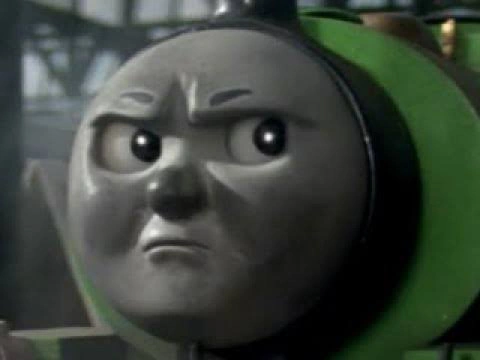 Don’t Call Me Dirty Percy! (Part 1) | Fandom