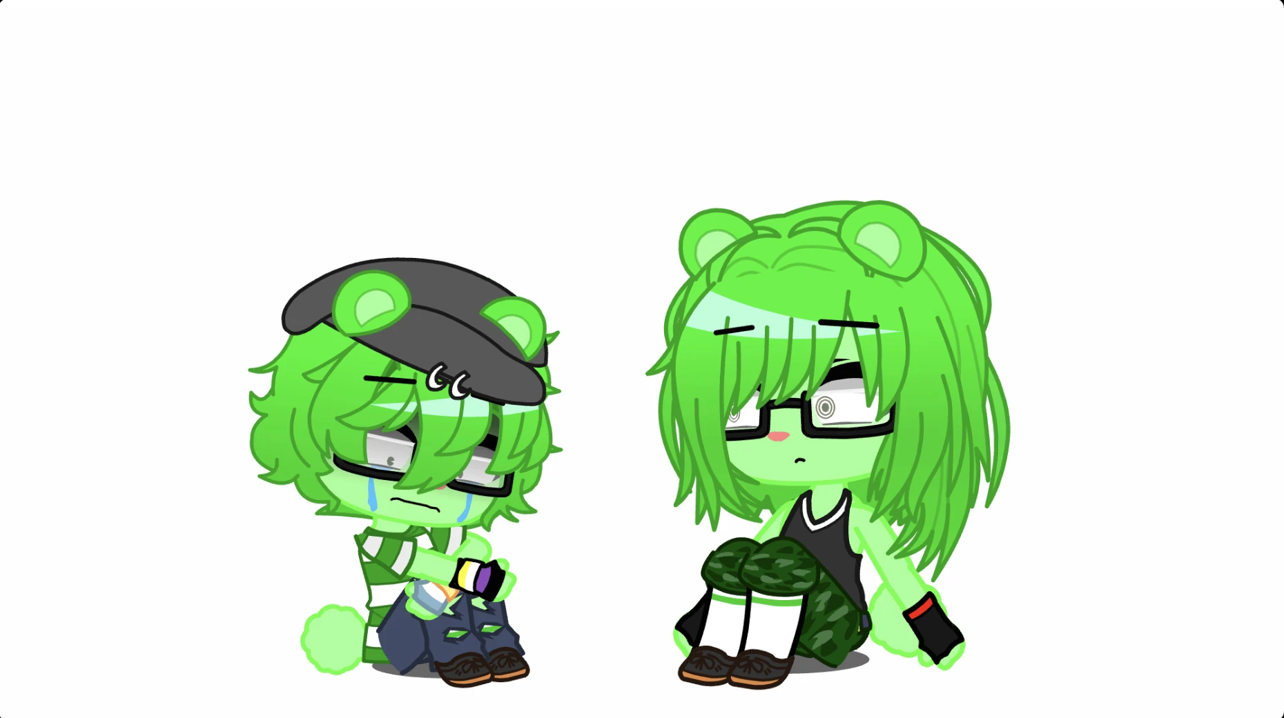 Felix and Flix | Fandom