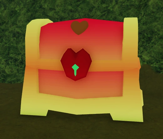 Kinda cute how they did the chests | Fandom