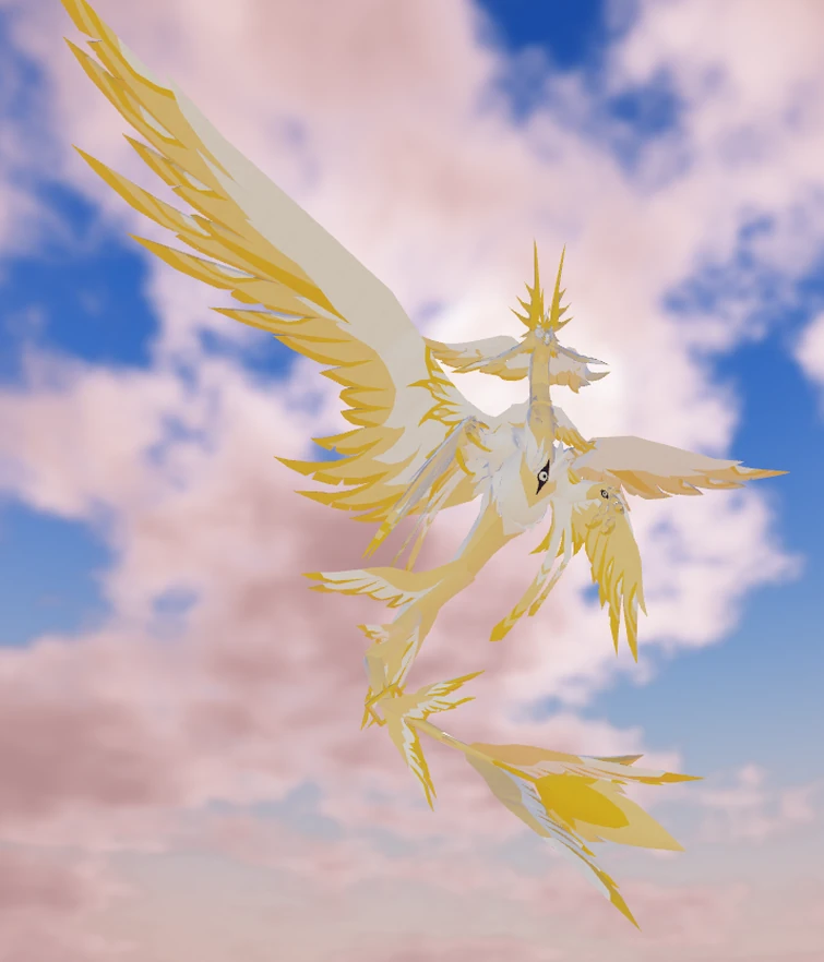 Uriel, Resplendent Glory | Fandom