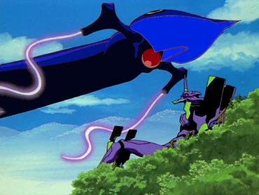Discuss Everything About Evangelion | Fandom