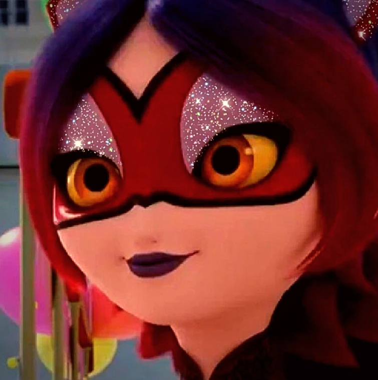 Purple Tigress Icons | Fandom