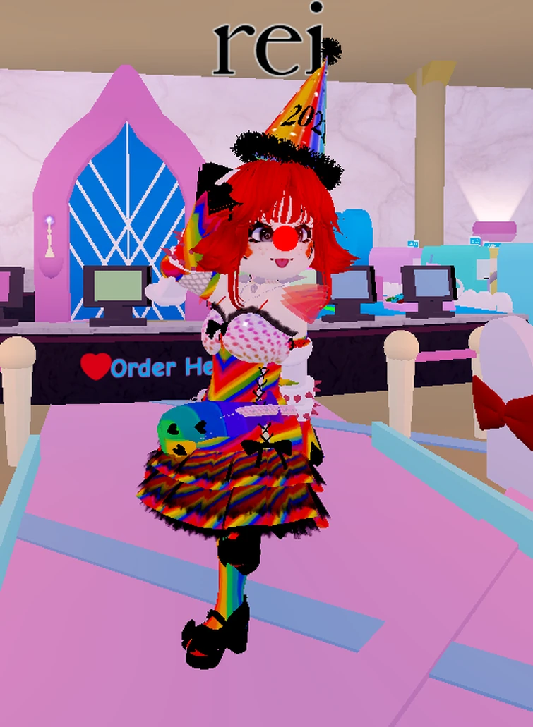 everyone's favorite clown | Fandom