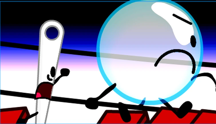 my collection of remade BFDI thumbnails as of right now | Fandom
