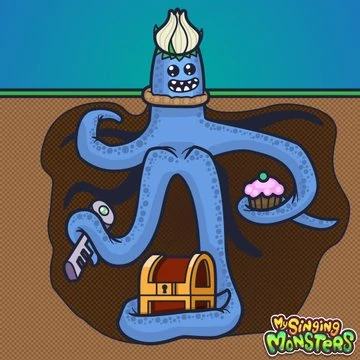 So apparently different Dipsters are different underground… | Fandom