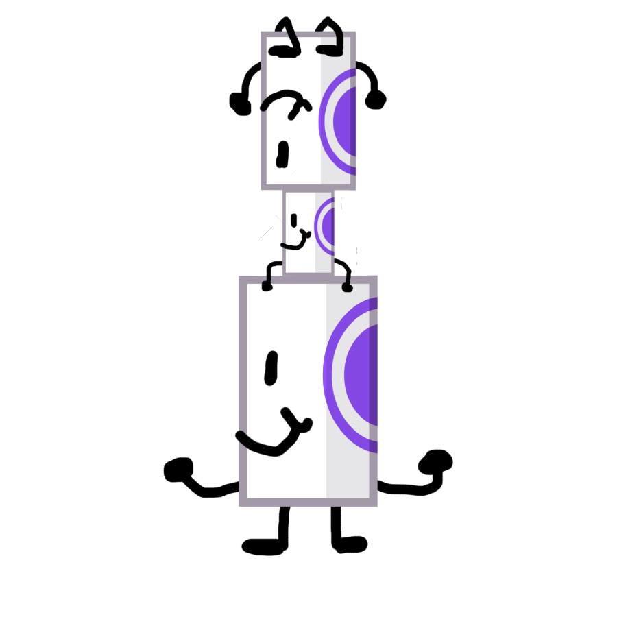 Fanmade Markers | Fandom