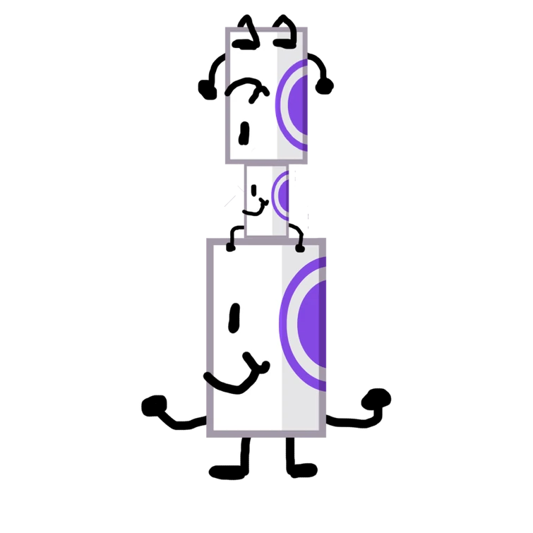 Fanmade Markers | Fandom