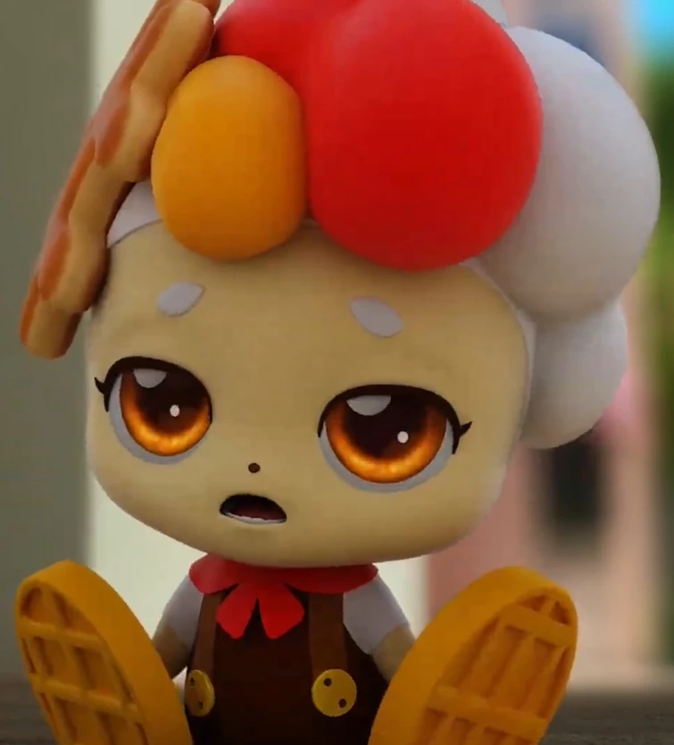 Discuss Everything About Catch! Teenieping Wiki | Fandom