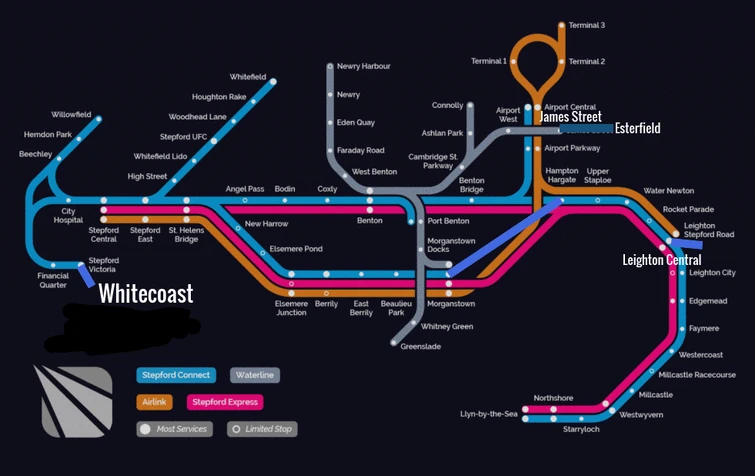 My fanmade SCR Extensions | Fandom