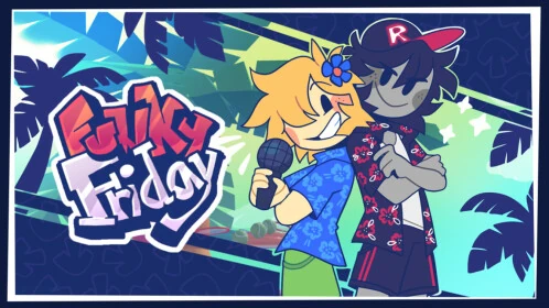funky frid | Fandom