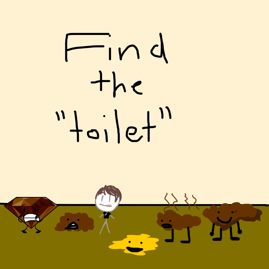 bfdi mini POO POO ! 1 | Fandom