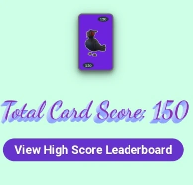 Finally upgraded on the adopt me card trading | Fandom