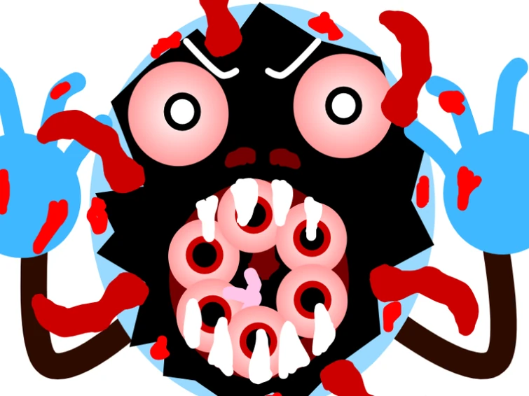 Discuss Everything About One Night at Flumpty's Wiki | Fandom