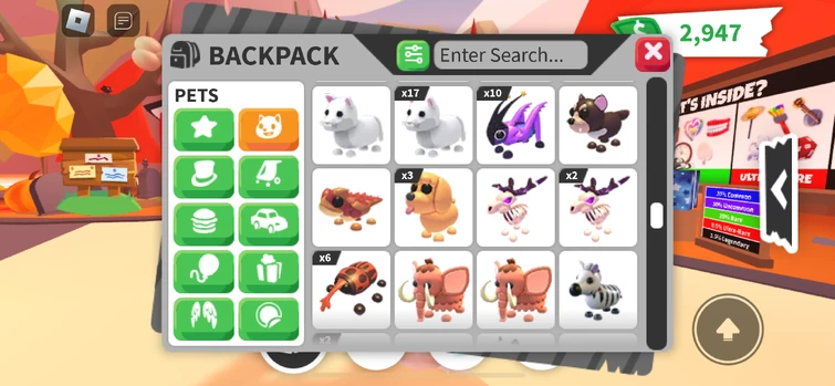 Discuss Everything About Adopt Me! Wiki | Fandom