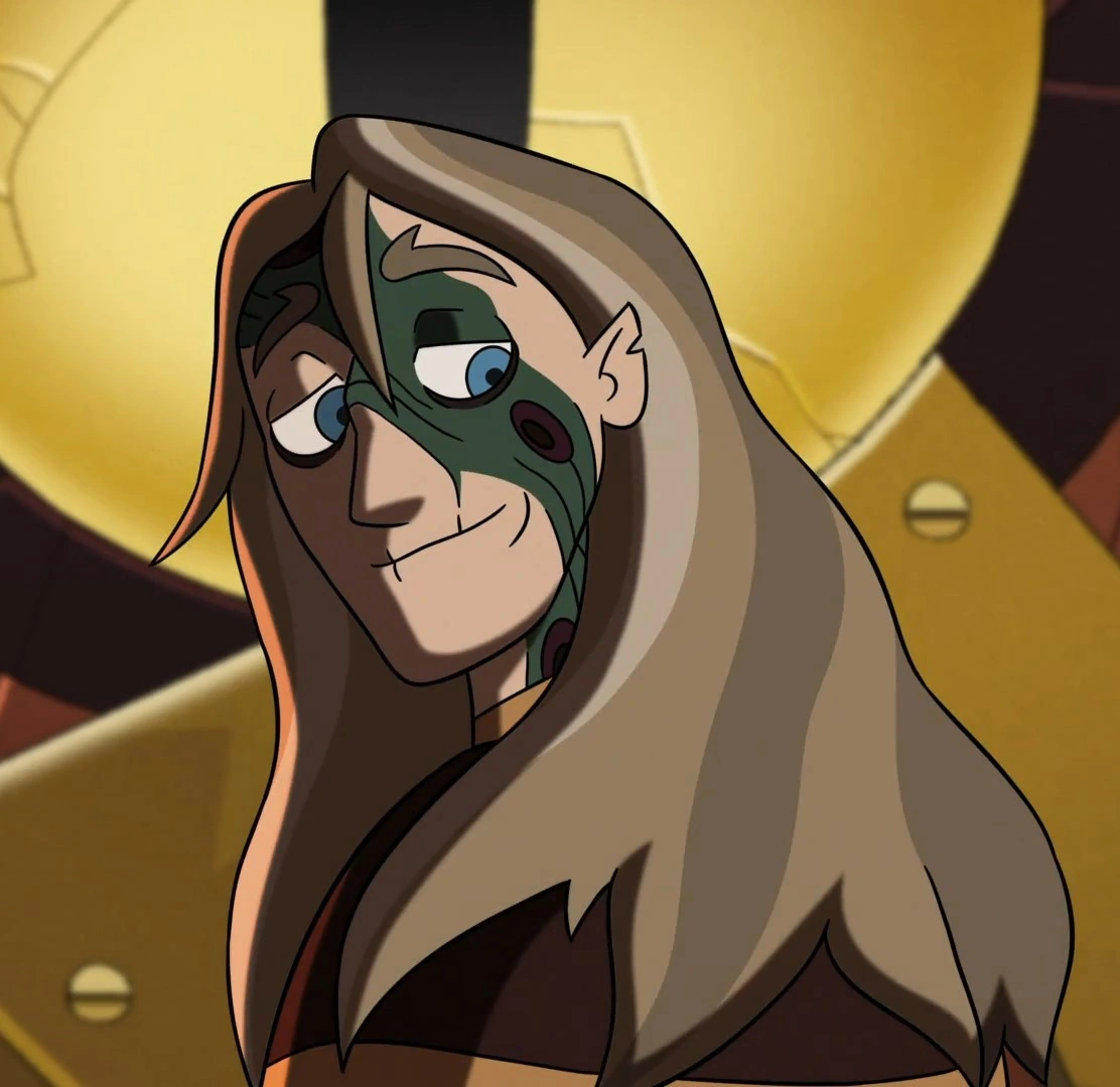 "What do all of your favorite characters have in common?" WELL UH- | Fandom