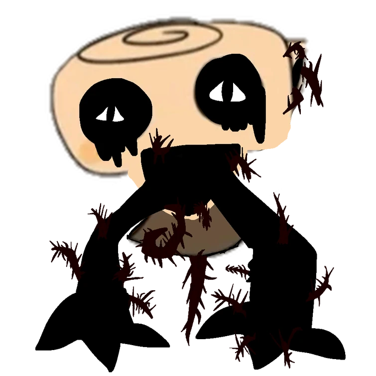 My Second Dandy's World Creepypasta! (Amalgamate Flutter) | Fandom