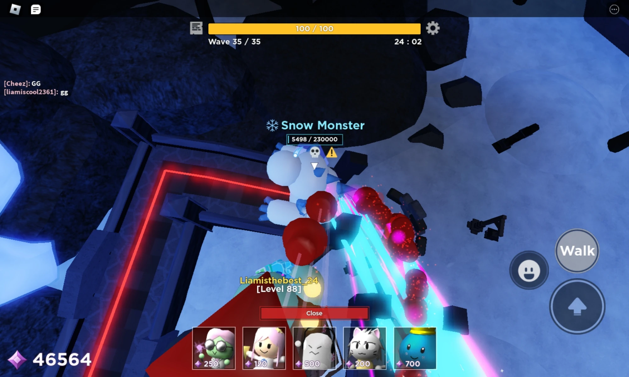 Bwomp bwomp | Fandom