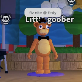 what should this goobers name be | Fandom