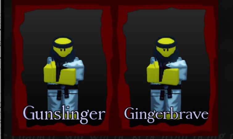 btw game leak! | Fandom