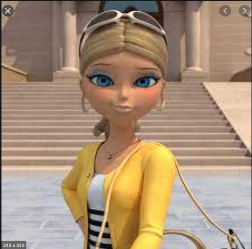 Chloe discussion | Fandom