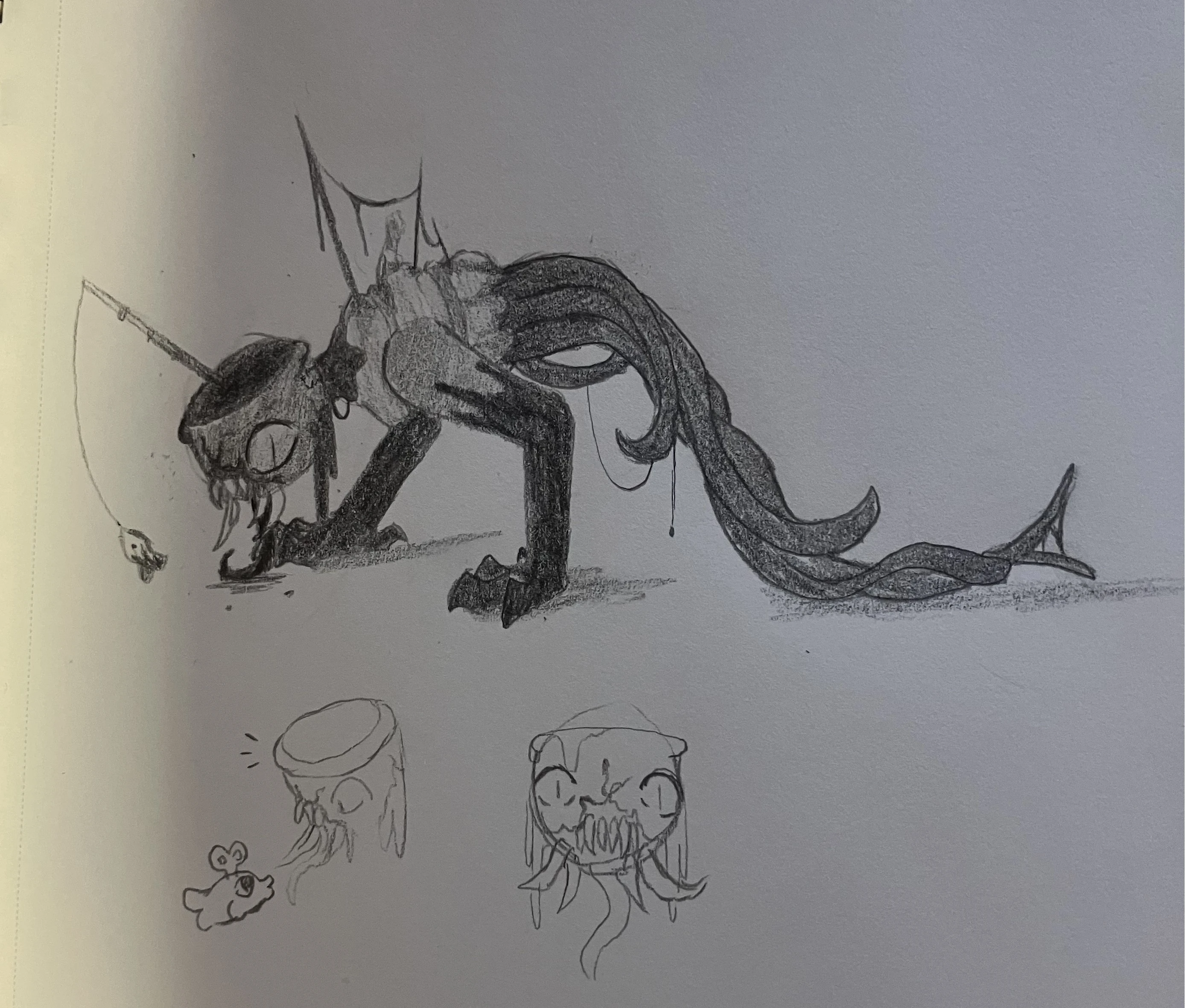 Drawing Twisteds as Main Twisteds: Finn | Fandom