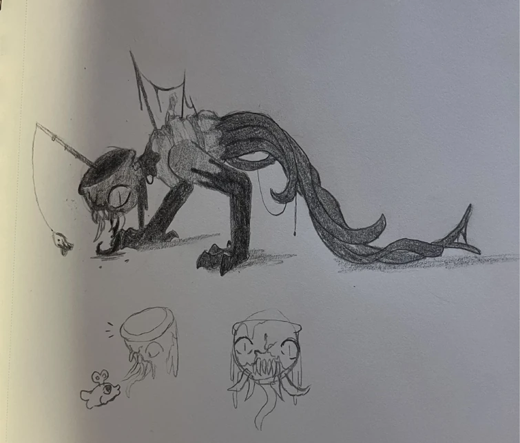 Drawing Twisteds as Main Twisteds: Finn | Fandom