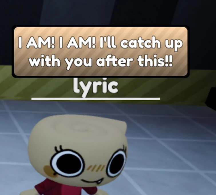 New dialogue between Shelly and Rodger | Fandom