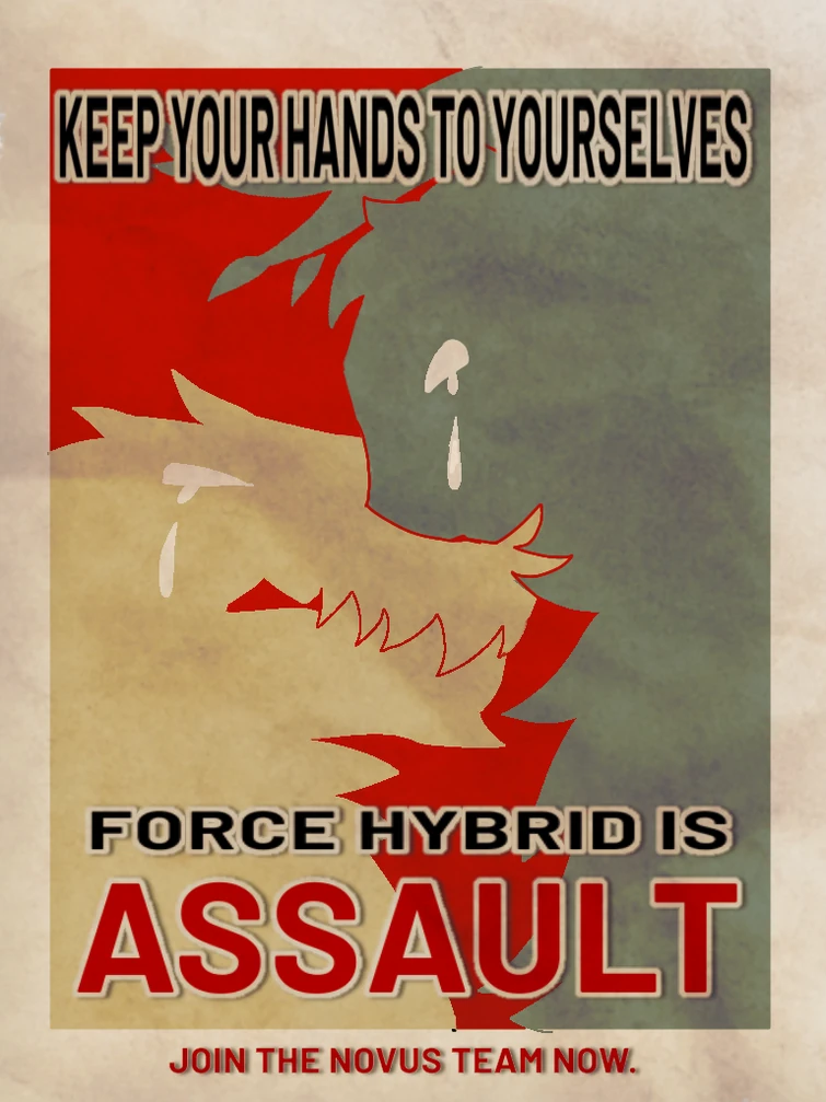 Arts for my Evolution!AU(⁠｡⁠•̀⁠ᴗ⁠-⁠)⁠ | Fandom