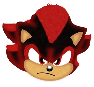 My new Shadow head icon | Fandom