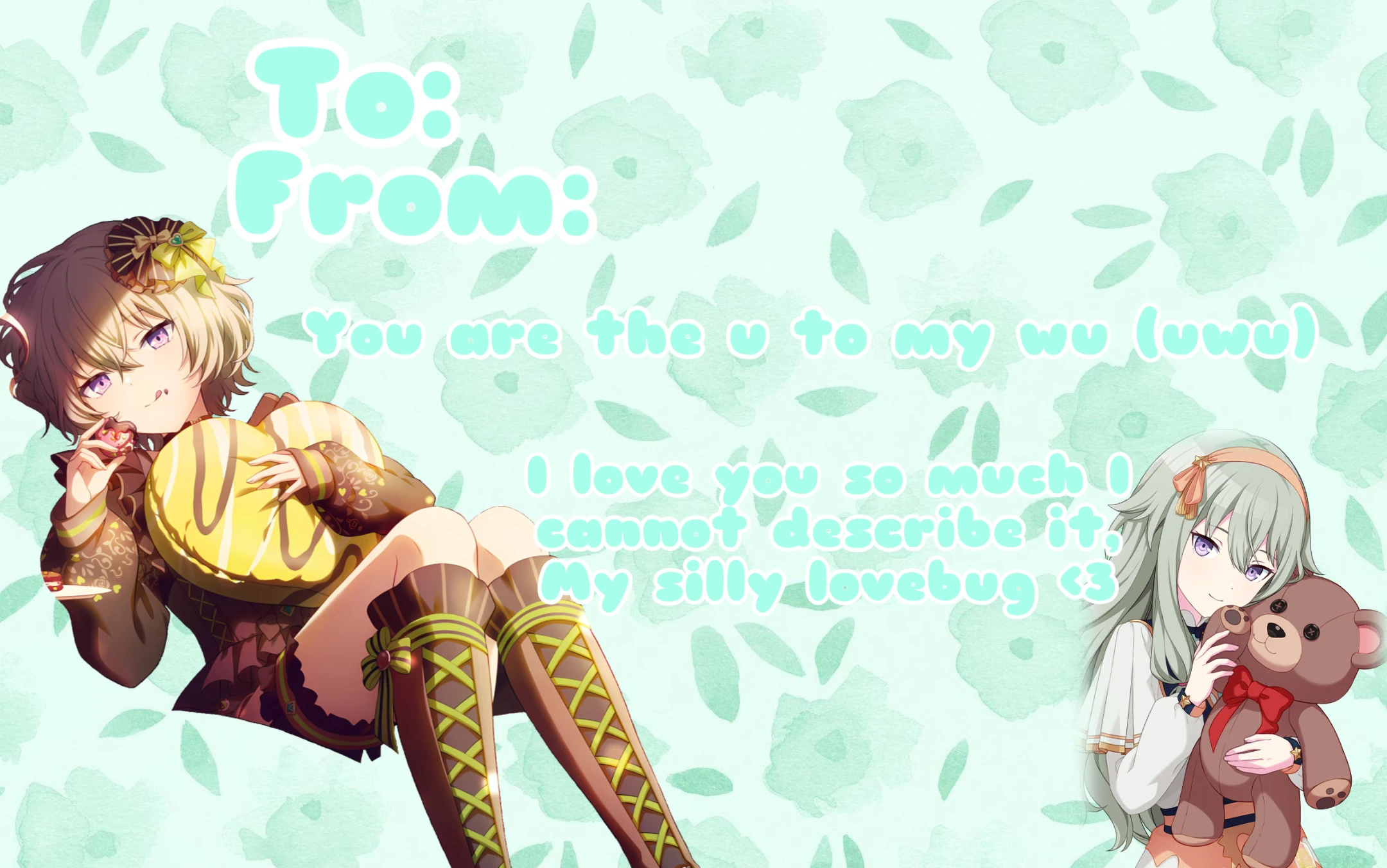 I made cringy card templates | Fandom