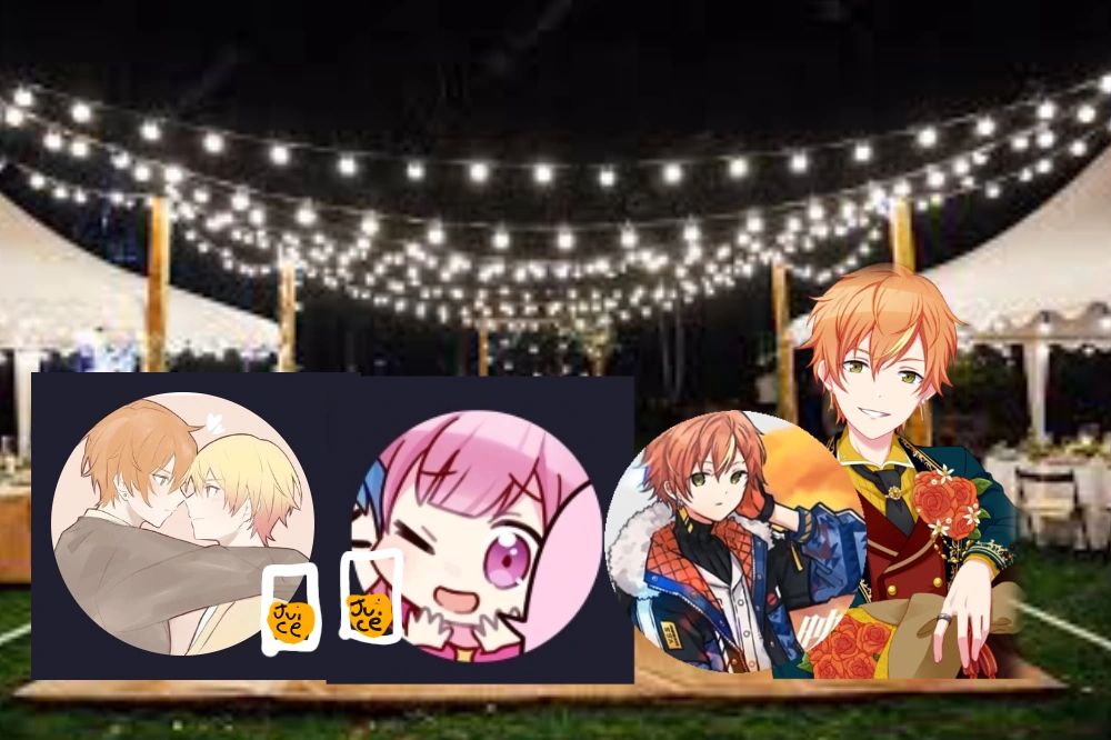 AKILEO WEDDING PARTY | Fandom