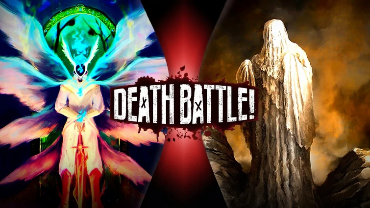 Whos Winning this, The Strongest of the Archetypes Umr At-Tawil vs SCP ...