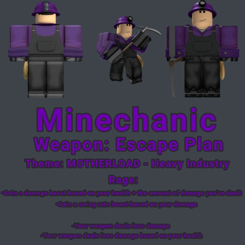 A few more boss concepts i thought about | Fandom