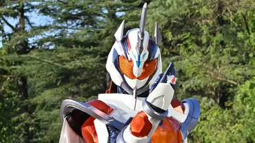 Discuss Everything About Kamen Rider Wiki | Fandom
