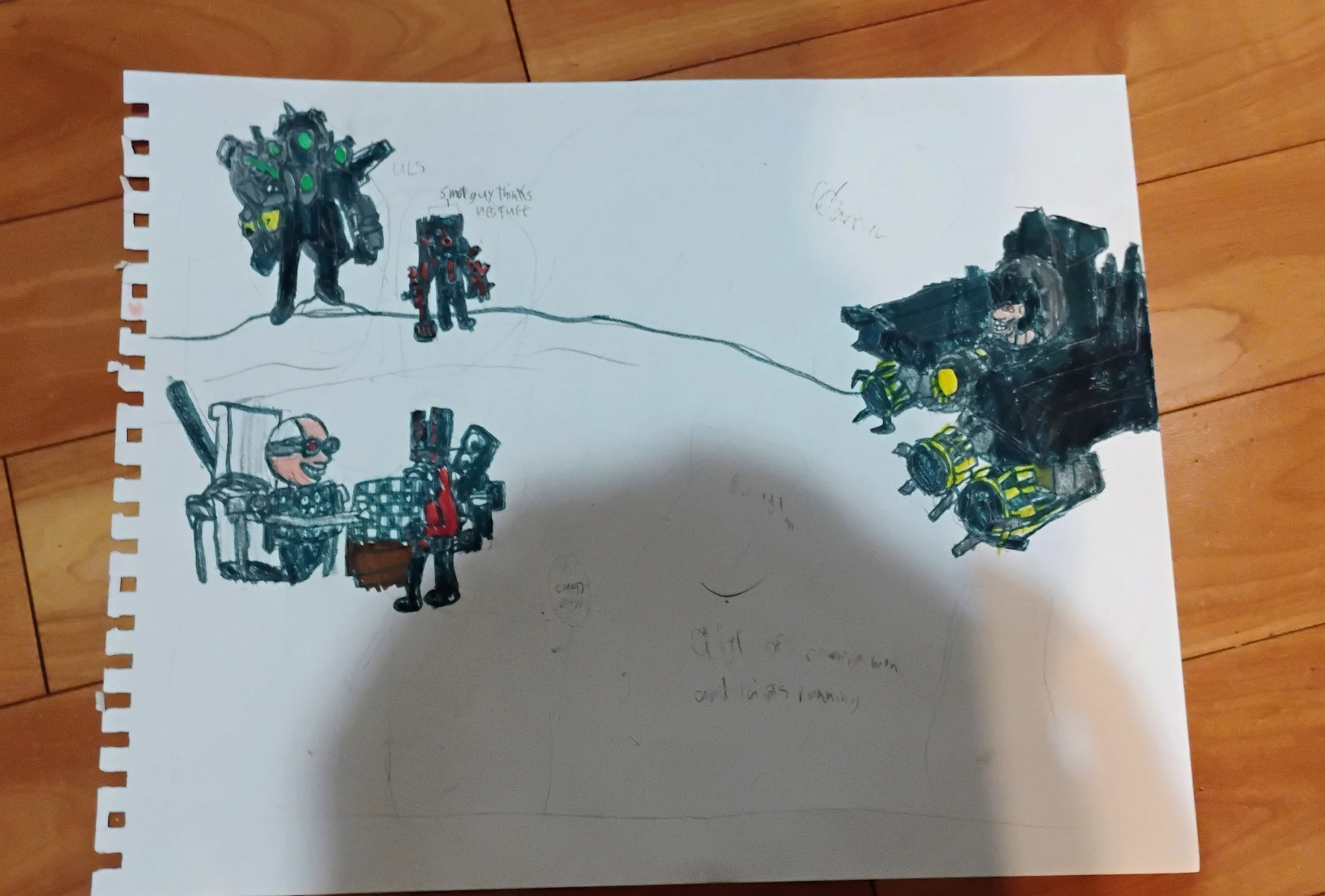 Community drawing update 2!!! | Fandom