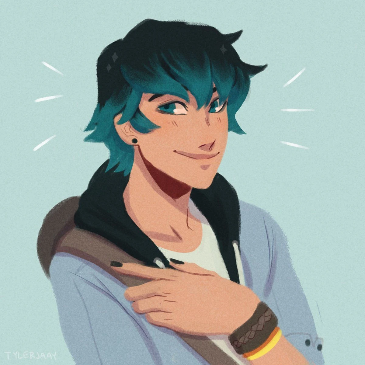 Let's see how well you know Luka | Fandom