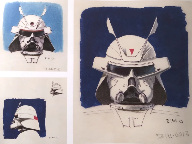 [Series] Star Wars Concept Art | Fandom