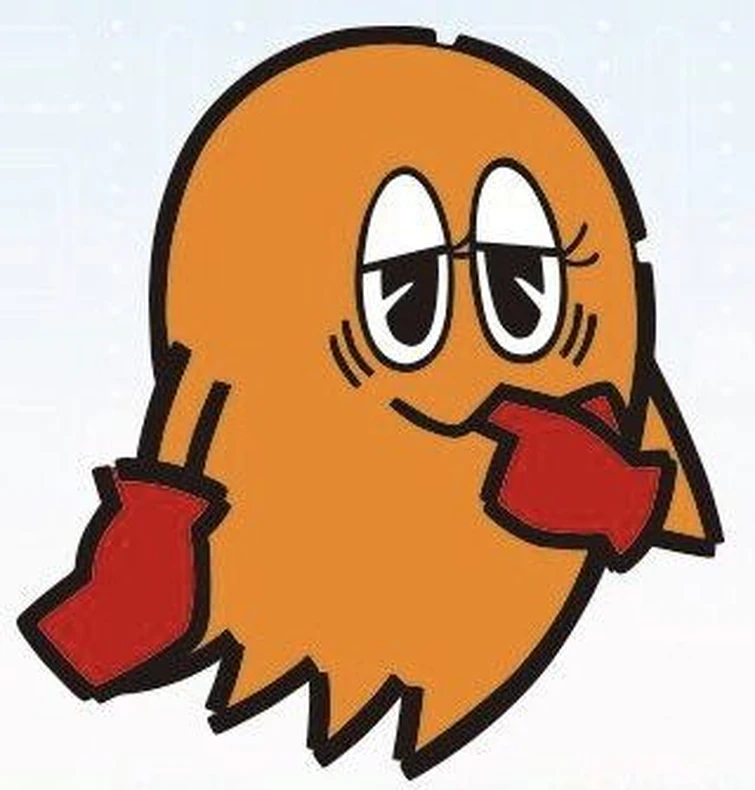 Discuss Everything About Pac-Man Wiki | Fandom