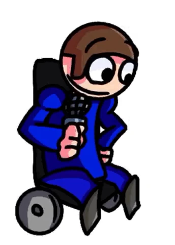 Dave for my mod | Fandom