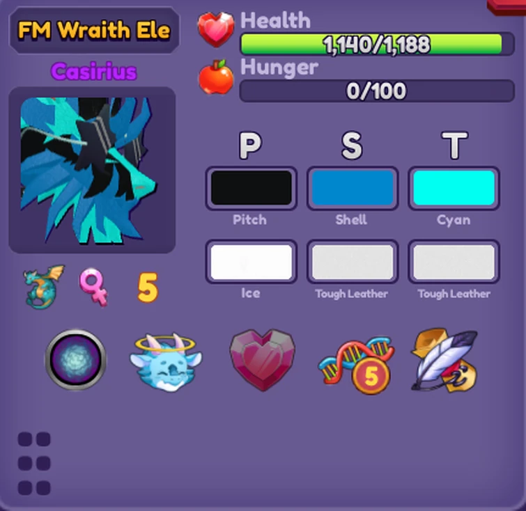 Trading a FM Casirius | Fandom