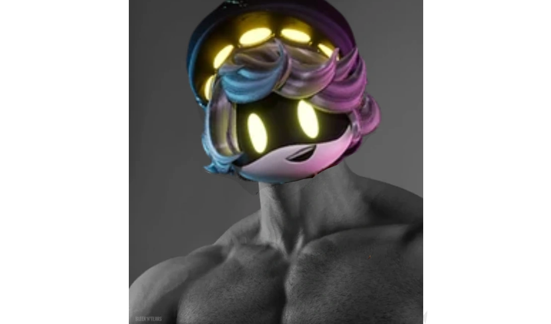 Giga N [not gonna ask] | Fandom