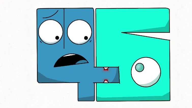 Maybe fanart for 45 | Fandom