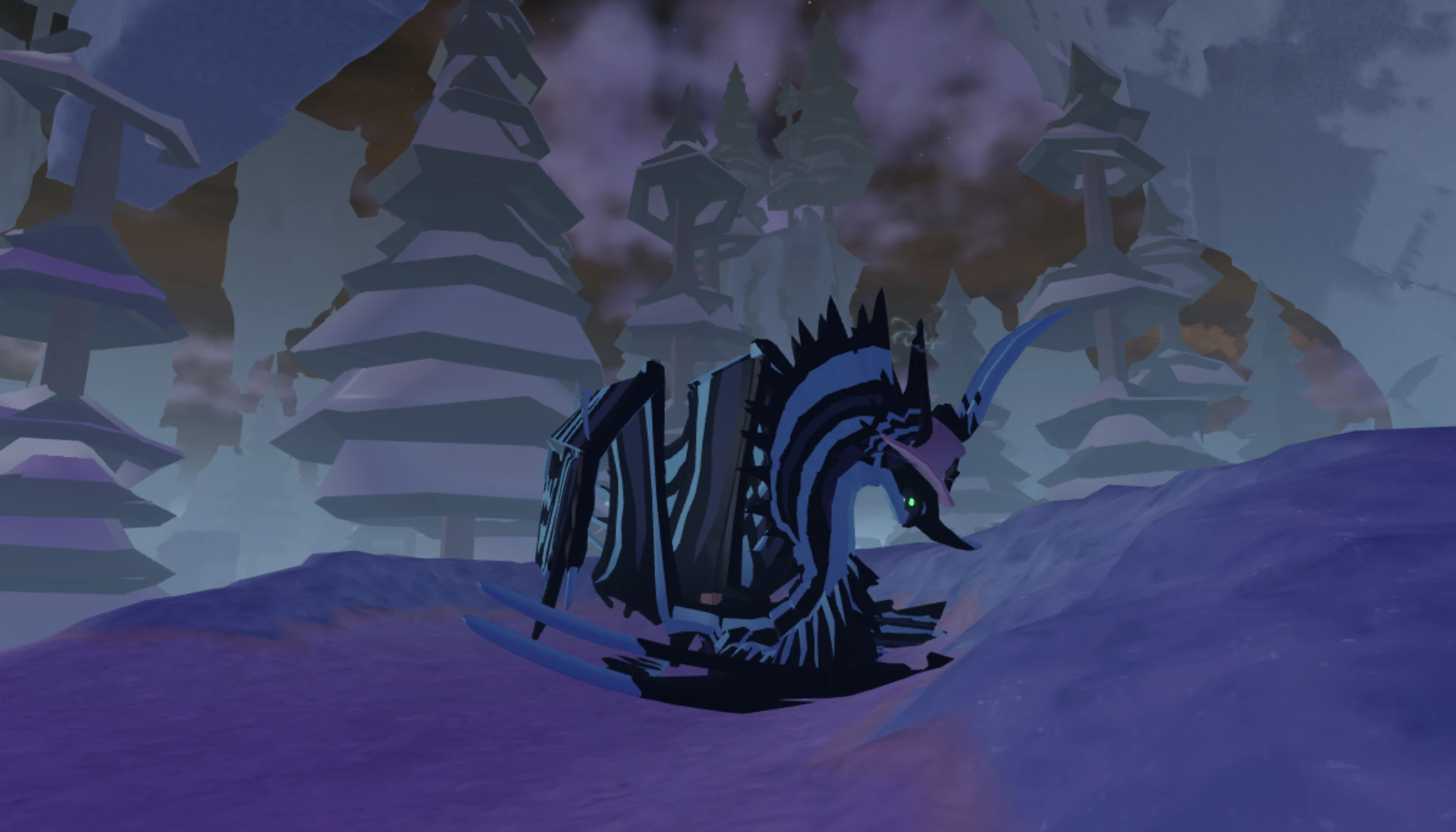 Pictures of Lightning’Strike: Tundra | Fandom