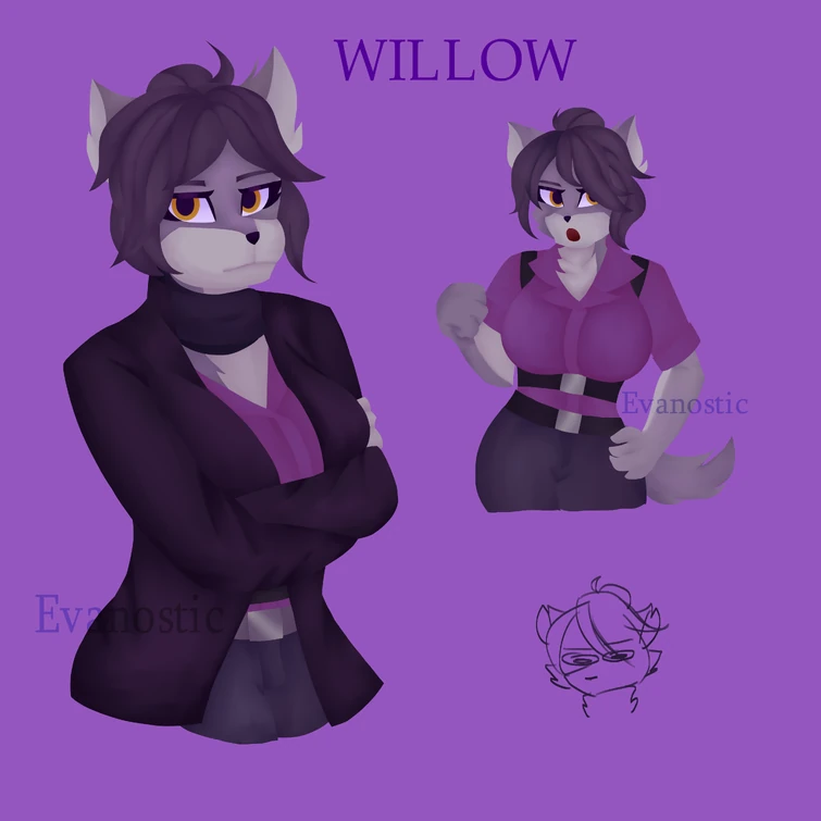 Willow | Fandom