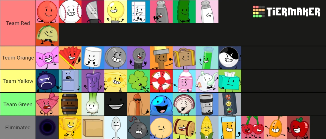 Inaminate Insanity Battle For Trillion Dollars Ep 15 | Fandom